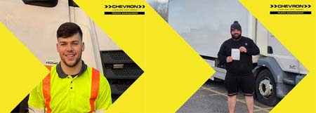 Careers | Chevron Traffic Management